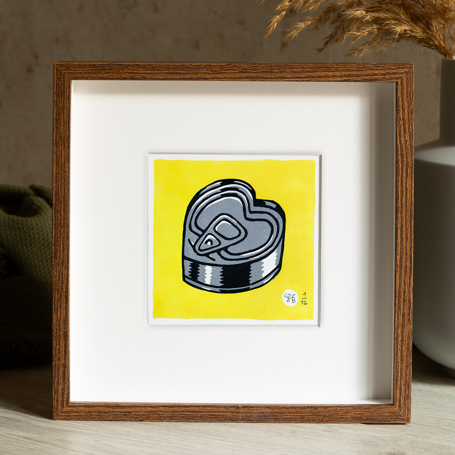 Prepper 2025 Lithography