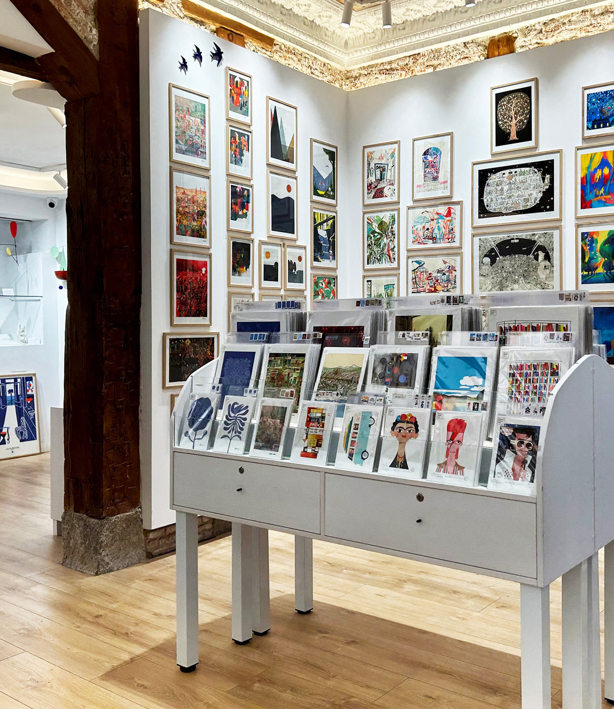 Nuestra Tienda